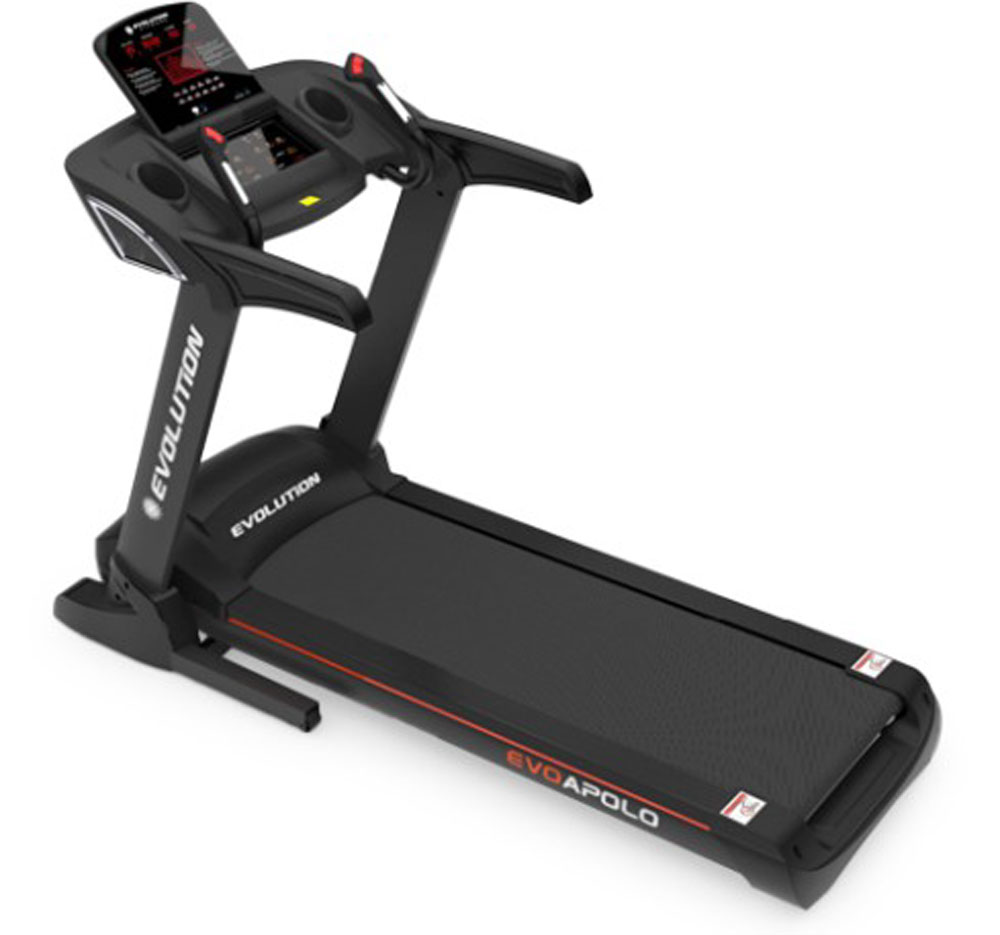 Trotadora Evo Apolo – Evolution – TodoFitness Colombia Co